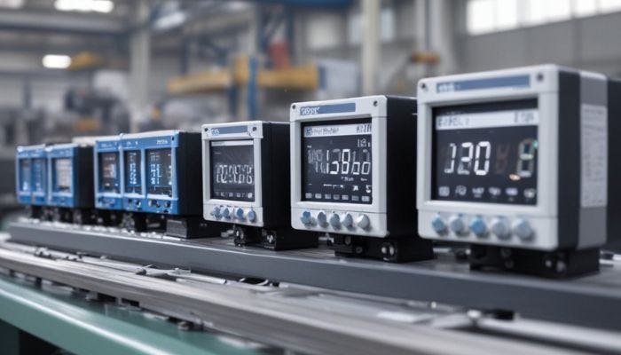 PID Controllers in the Age of AI Unleashing the Power of PID Control ...