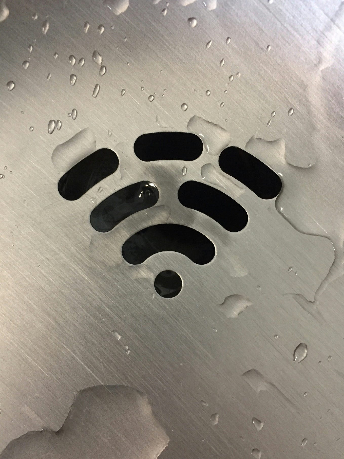 I Shared My Wi-Fi Password… And Regretted It | by Aj | Write A Catalyst ...