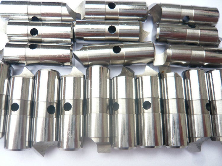 TAPER FACE DRIVERS PINS FOR WORKHOLDING,GEAR CUTTING, TURNING, GRINDING ...