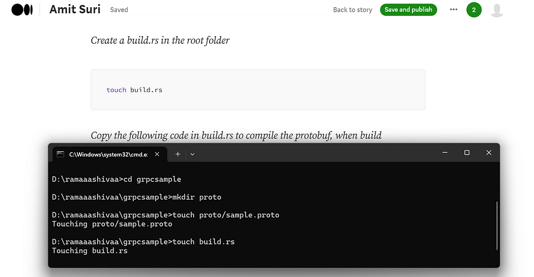Implementing Base64 in Rust. Pretty much every developer uses base64… | by Niklas Büchner ...