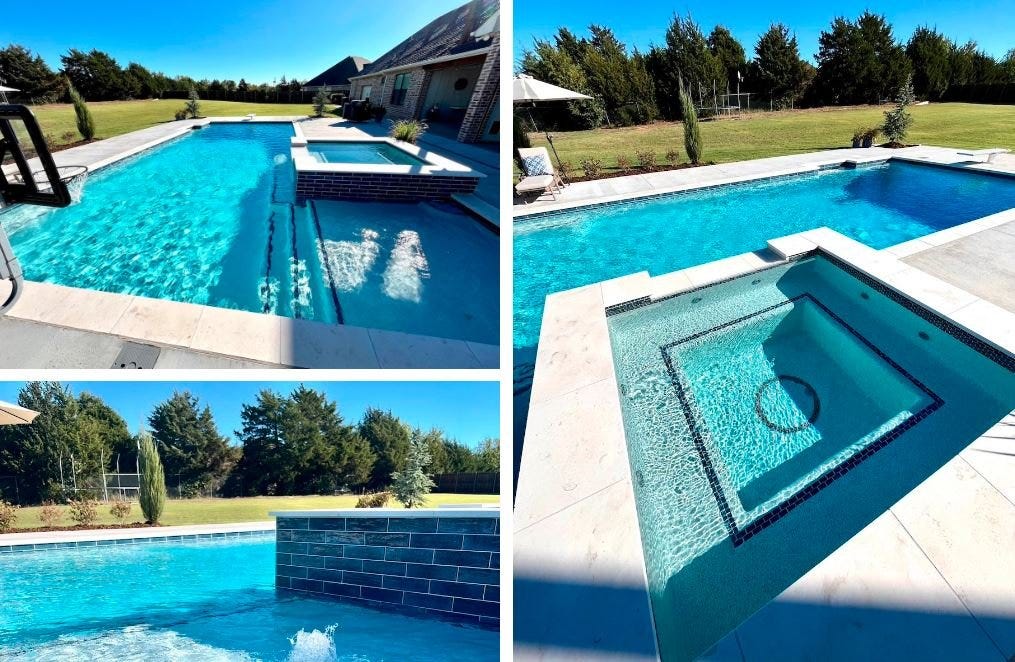 Swimming Pool Electrical Needs: Why an Electrician Matters | by ...