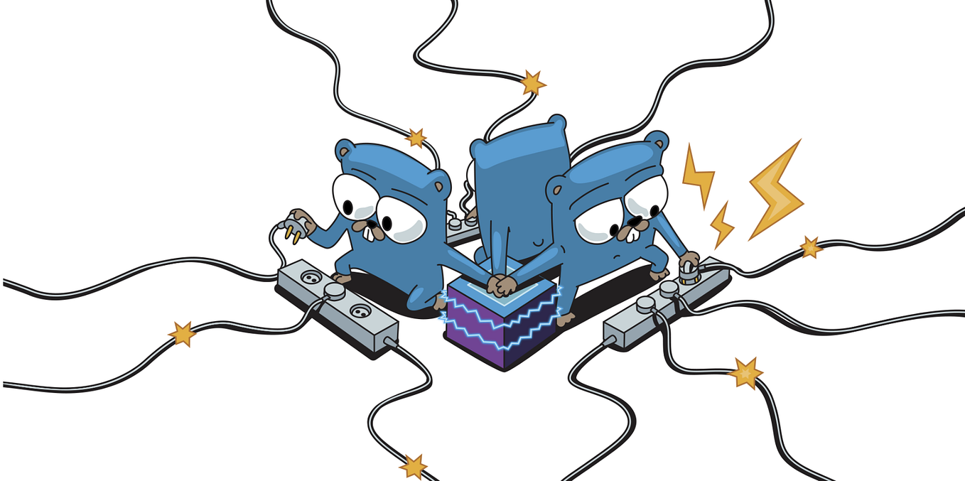 Building a Real-Time Chat Application with Redis Pub/Sub, Golang, and WebSocket | by Seno ...