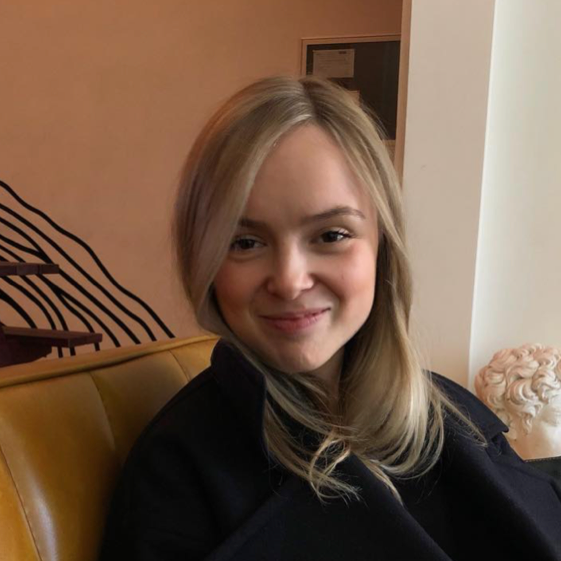 11 Questions for Blockchain Community Manager, Elise Hamdon | by @Judy Gordon | OmniSparx | Medium