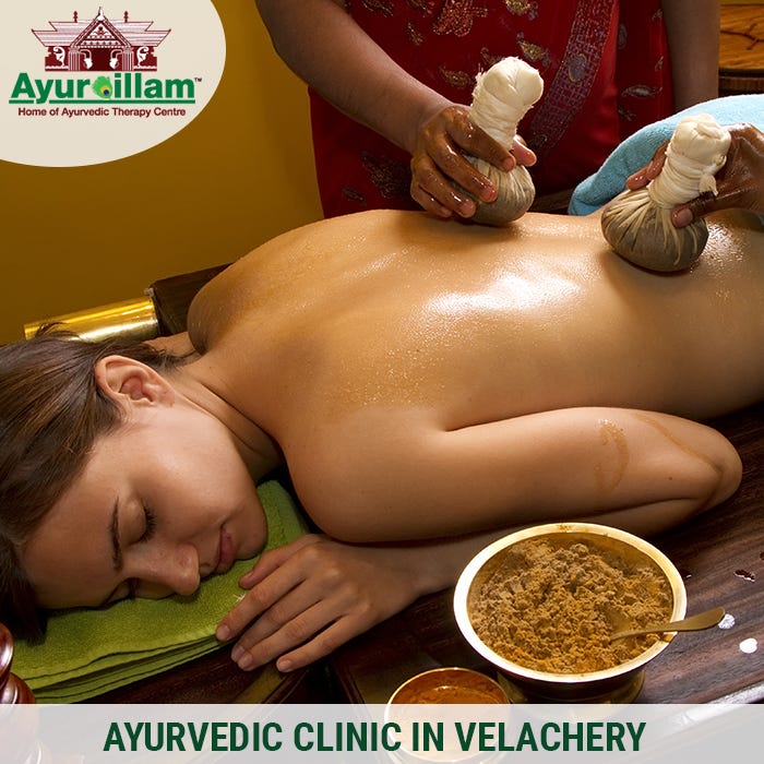 Ayurvedic Hospital in Velachery. Ayurveda offers numerous useful and… | by DevikaKrishnan | Medium
