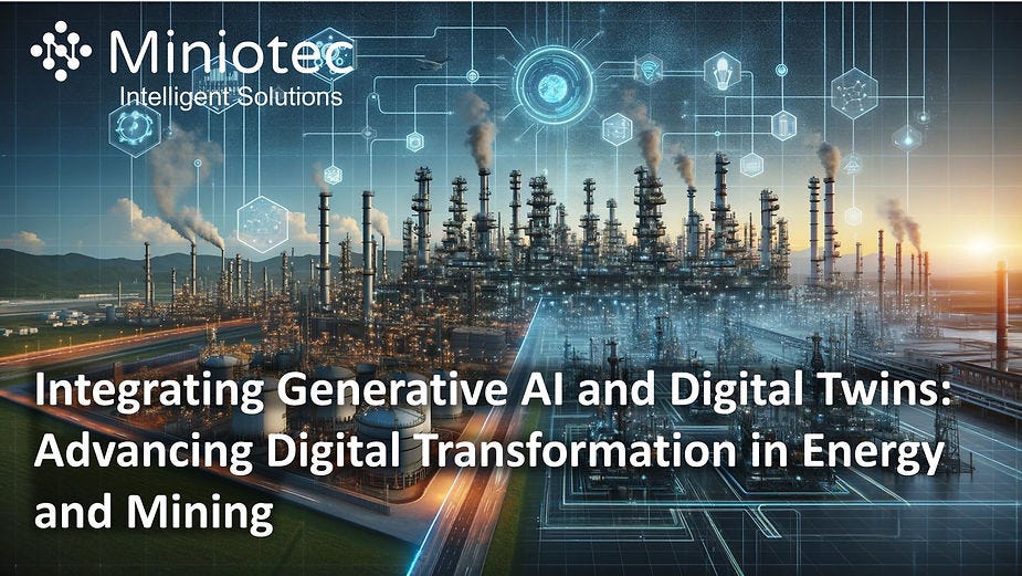 Predictive Maintenance Technologies: Leveraging the Power of Data ...