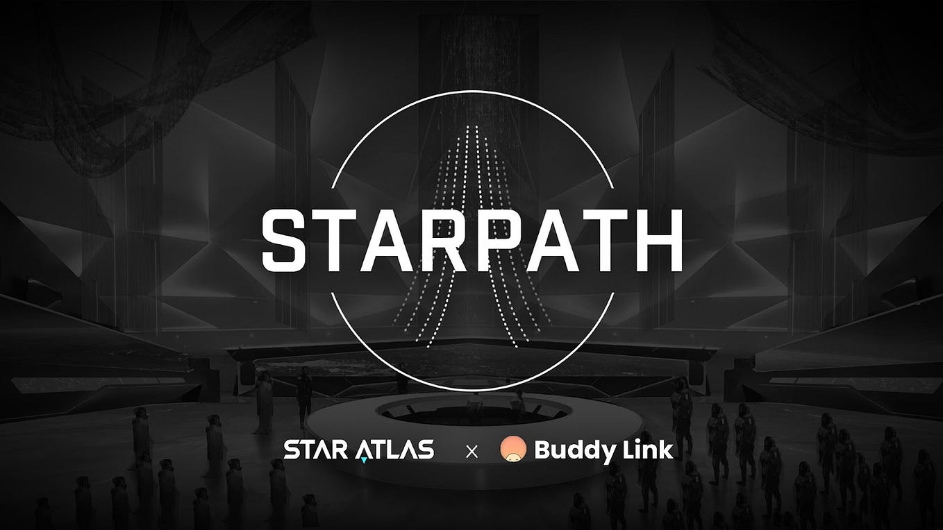 Atoph’s Lair: Star Atlas Roadmap Scan #20 | by Star Atlas | Star Atlas ...