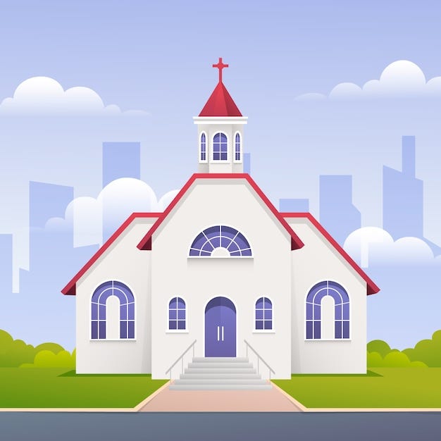 Discover the Universalist Churches: The Ultimate All-Inclusive Church ...