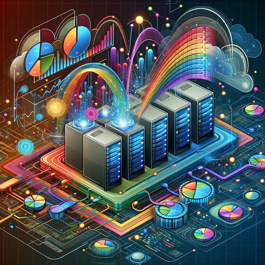 Load Balancing: The power of micro-batching | by Mihir Sathe | The Intuition Project | Medium