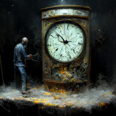 Why Time Management is a Challenge for Students: Understanding the ...