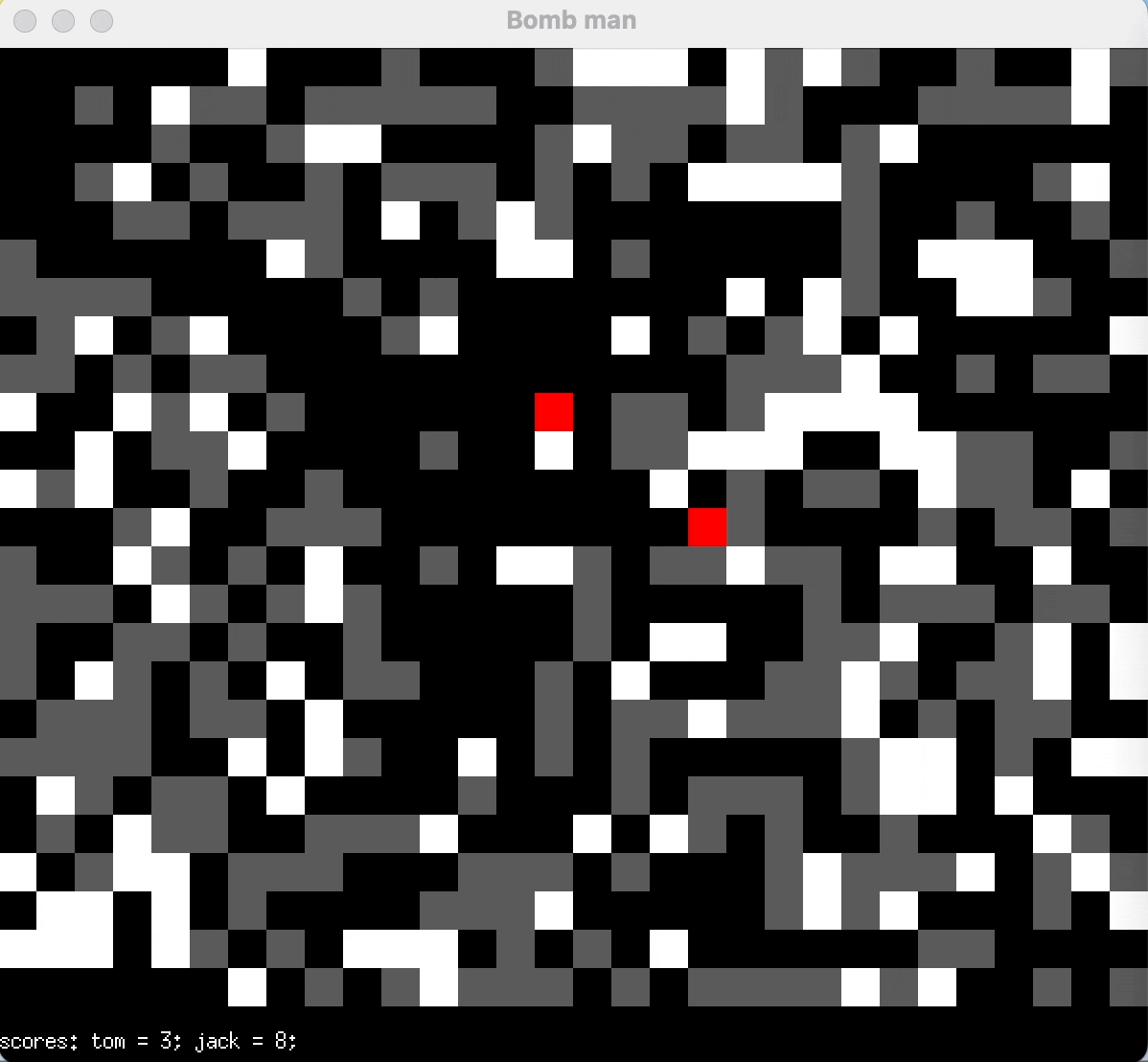Developing Multiplayer Games with Pulsar (Part 3): Building a 2D Game with Ebiten in Golang | by ...