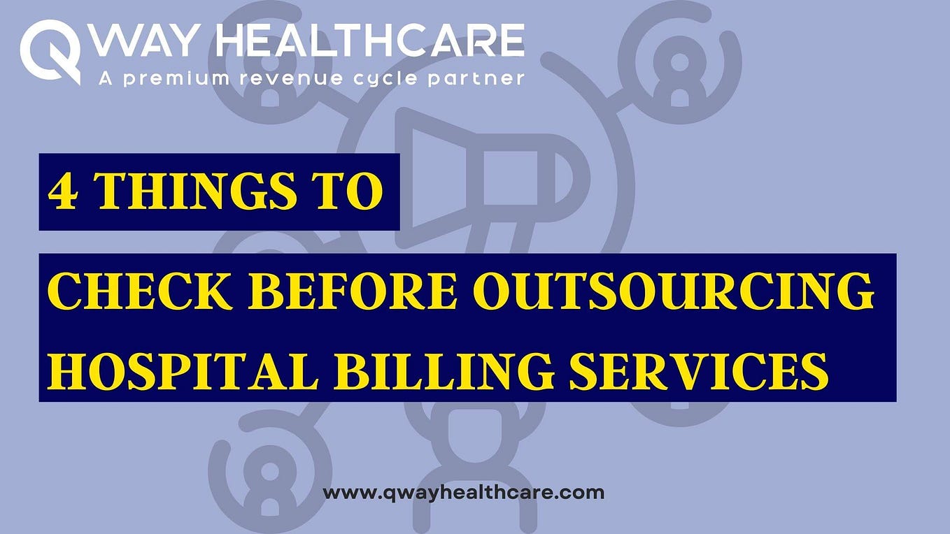 Impact of Choosing the Wrong Medical Billing Partner | Medium
