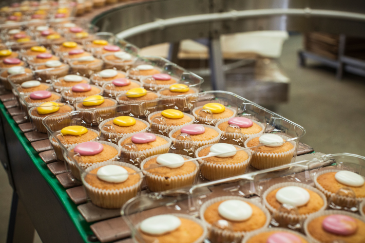 Digital Transformation In The Food And Beverage: Advantages. | by Randy ...