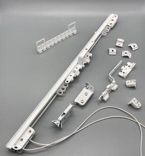 Curtain Accessories UK: Complete Guide - Curtainsuppliesdirects - Medium