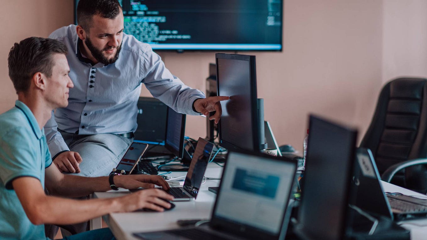 How DevOps is Transforming Software Development? | by ITC Group | Nov, 2024 | Medium