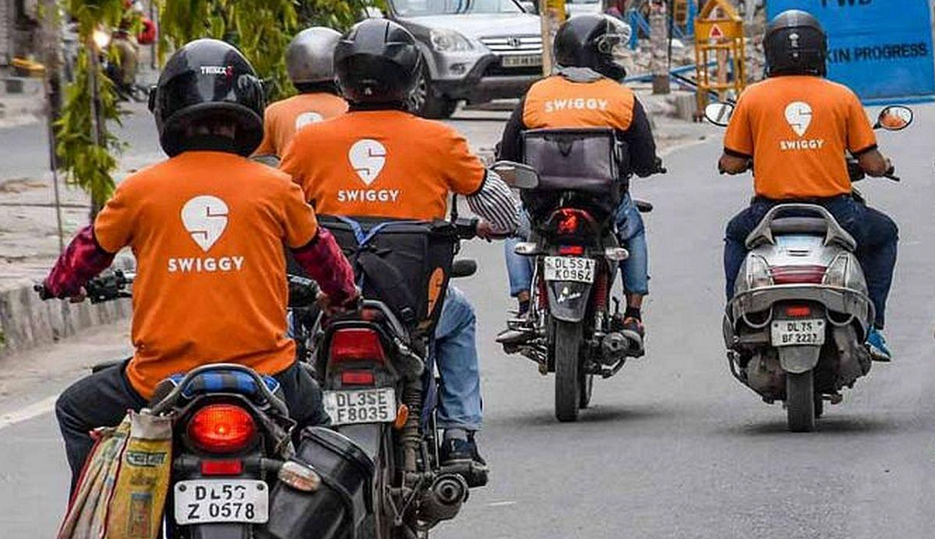 Making Swiggy’s order tracking a magical experience | by Manjunath ...