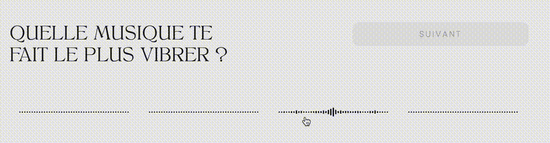 Simple audio waveform with Wavesurfer.js and React | by George Perry | Trackstack | Medium