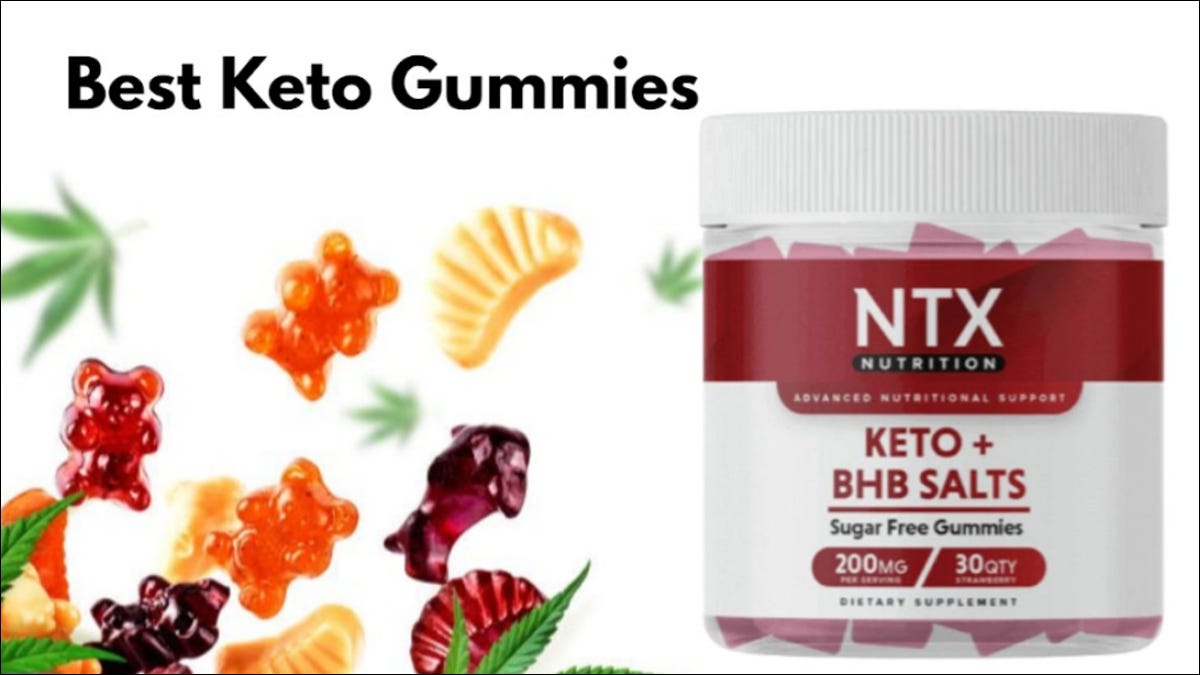 Laura Ingraham’s Blue Vibe CBD Gummies: A Flavorful Revolution | by ...