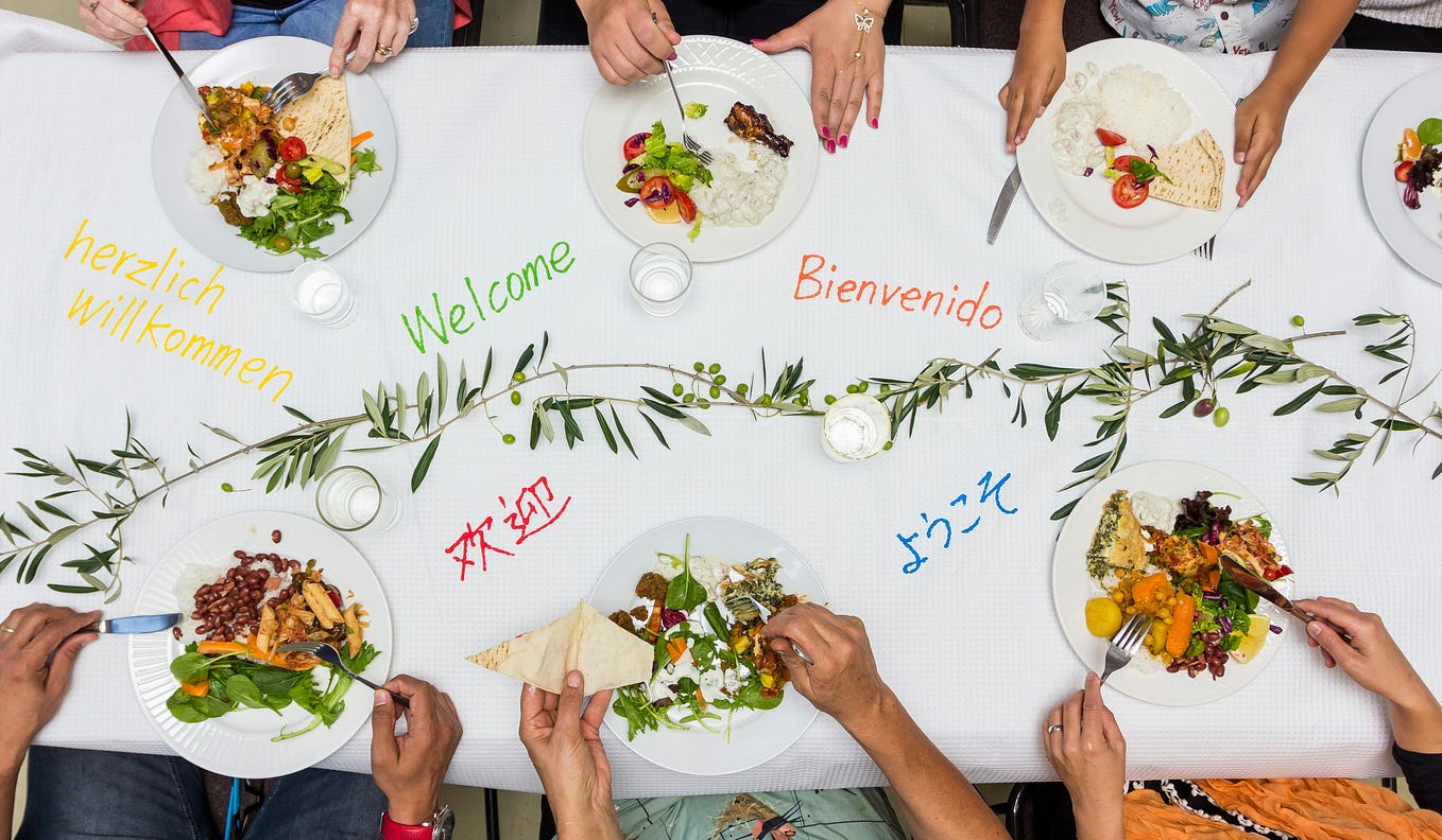 Measuring Things. From Perspectives in Physics and… | by Tim (TJ ...