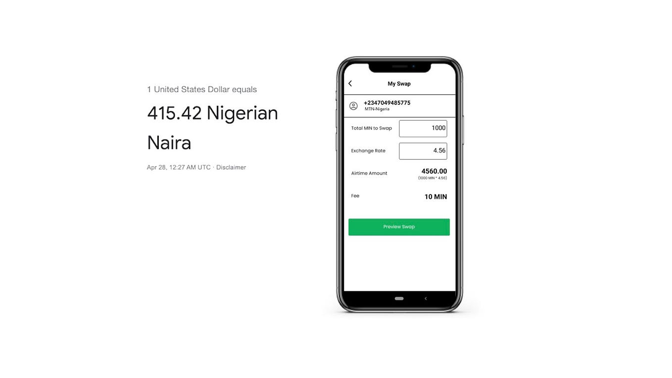 Fonbnk’s Evolution: Now Empowering the Celo Community Across Africa’s ...