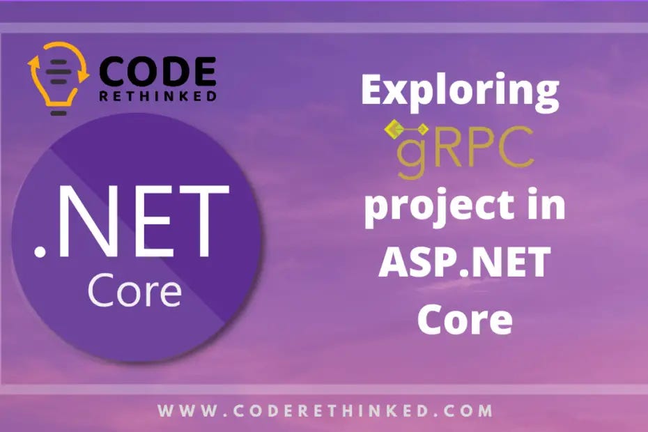How to run dotnet core projects without opening a visual studio | by Karthik Chintala | Medium