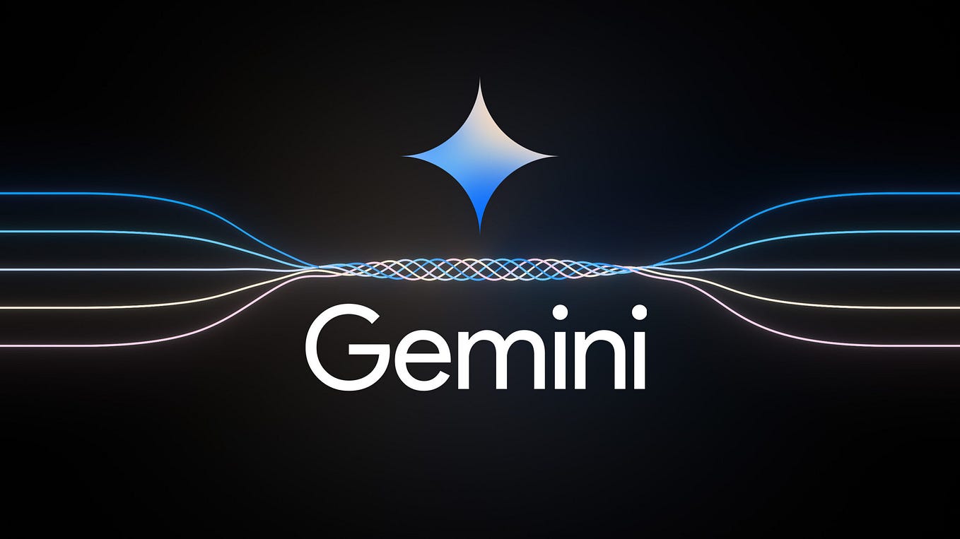 Using Google Gemini Pro with your PDFs - nlmatics - Medium Using Google Gemini Pro with your PDFs - nlmatics - Medium