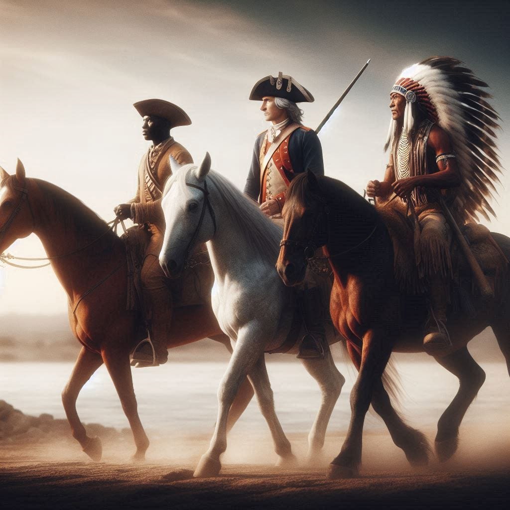 You have captured the human condition in that stanza. Great poem Reece ...