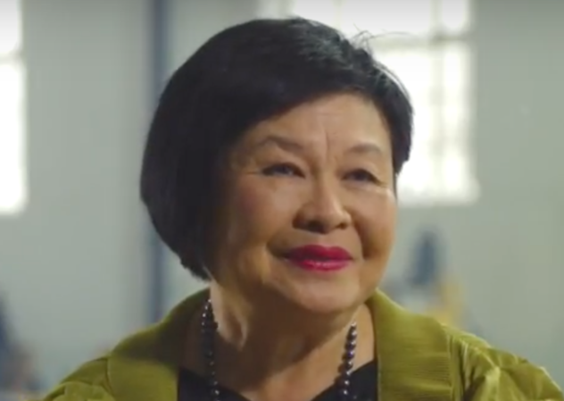 August PCI update: Message from Mei Lin | by Mei Lin Fung | People ...