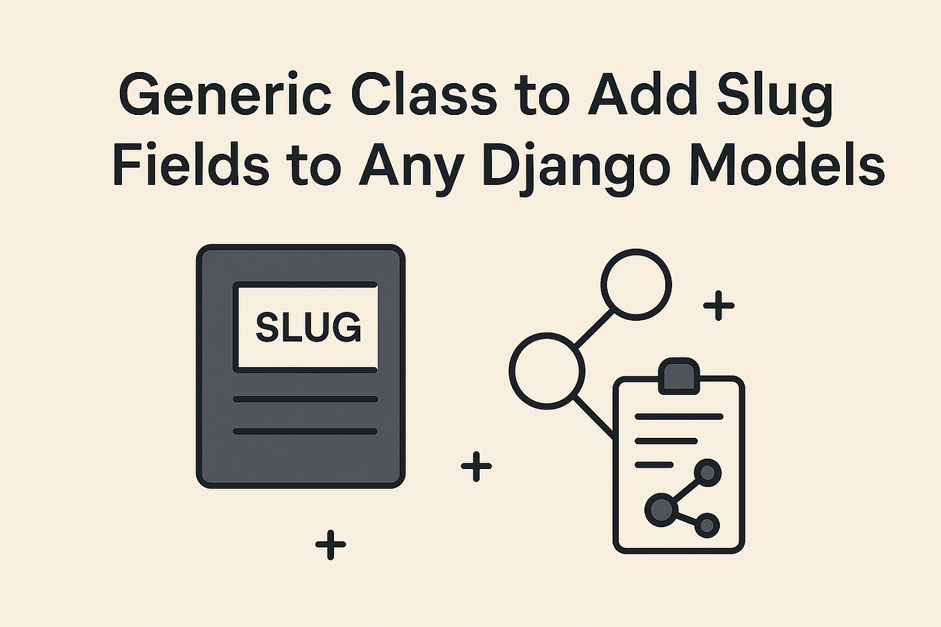 Generic Class to add Soft Delete Functionality in any Django Model | by ...