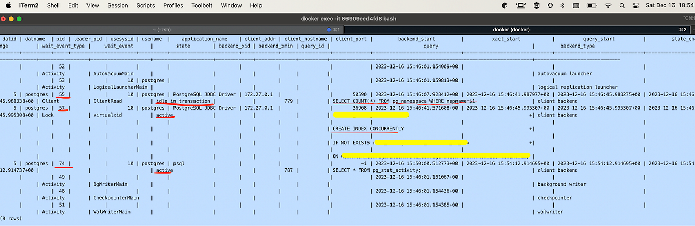 Spring Boot Story: A simple and effective way to manage cron job | by ...