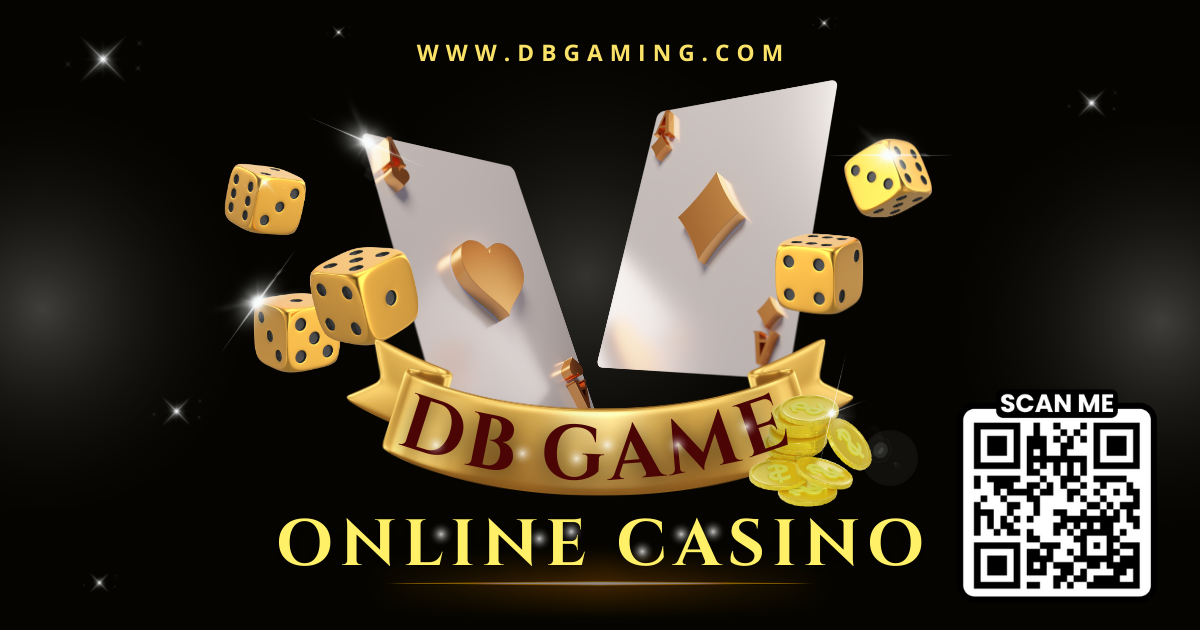Why DB Game Live Casino Stands Out: 6 Key Features You’ll Love! | by db ...