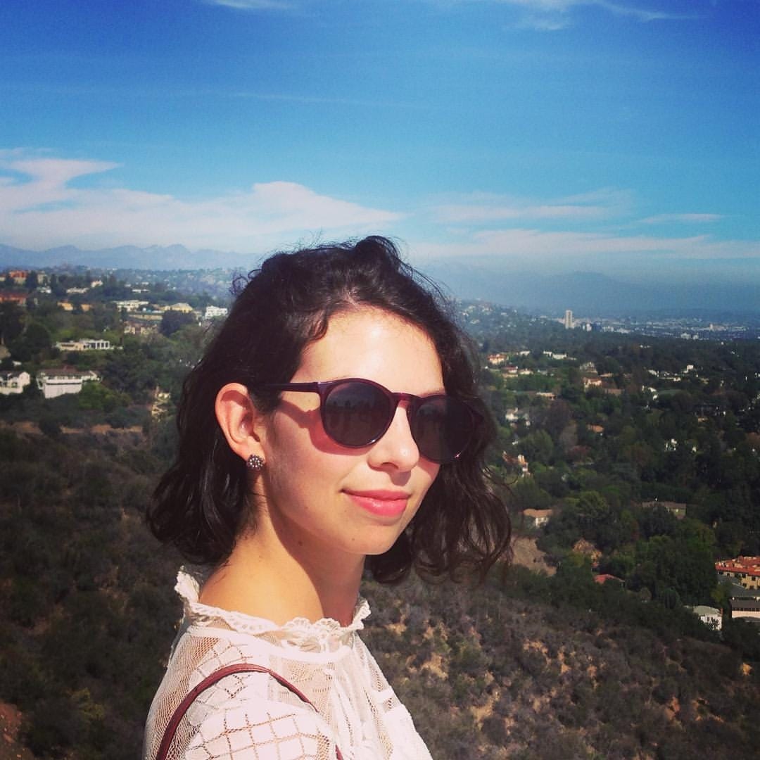 Meet Andrew, the PM behind Lyft’s recent Transit launch! | by Jennie ...