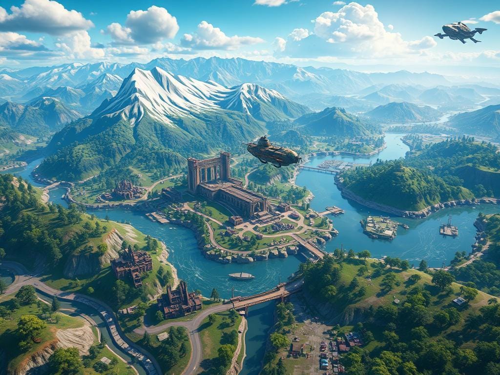 Insane AFK XP Glitch in Fortnite Chapter 5 Season 4 | by Jessica W ...