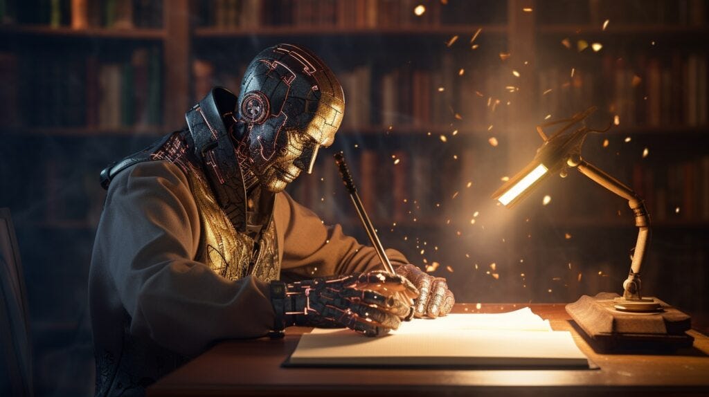 L’Impact de l’intelligence artificielle sur l’éducation: Révolution et ...
