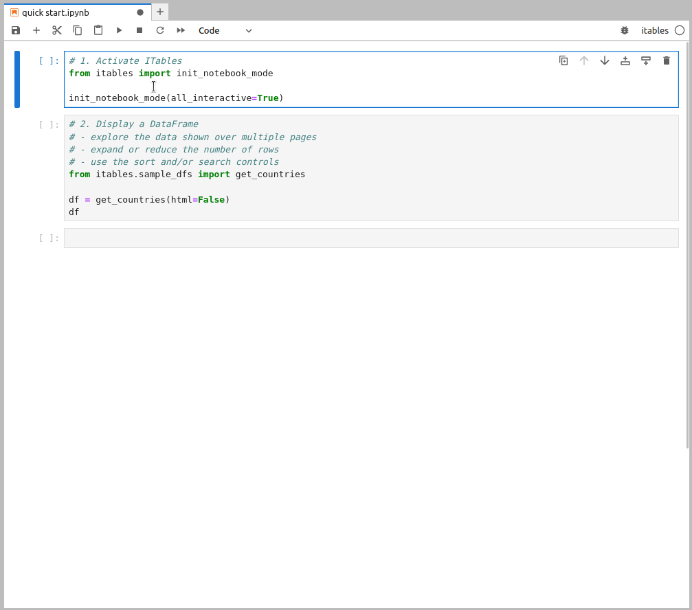 Publish Jupyter Notebook to Medium | JTM | by Abhijit Paul | Python in ...