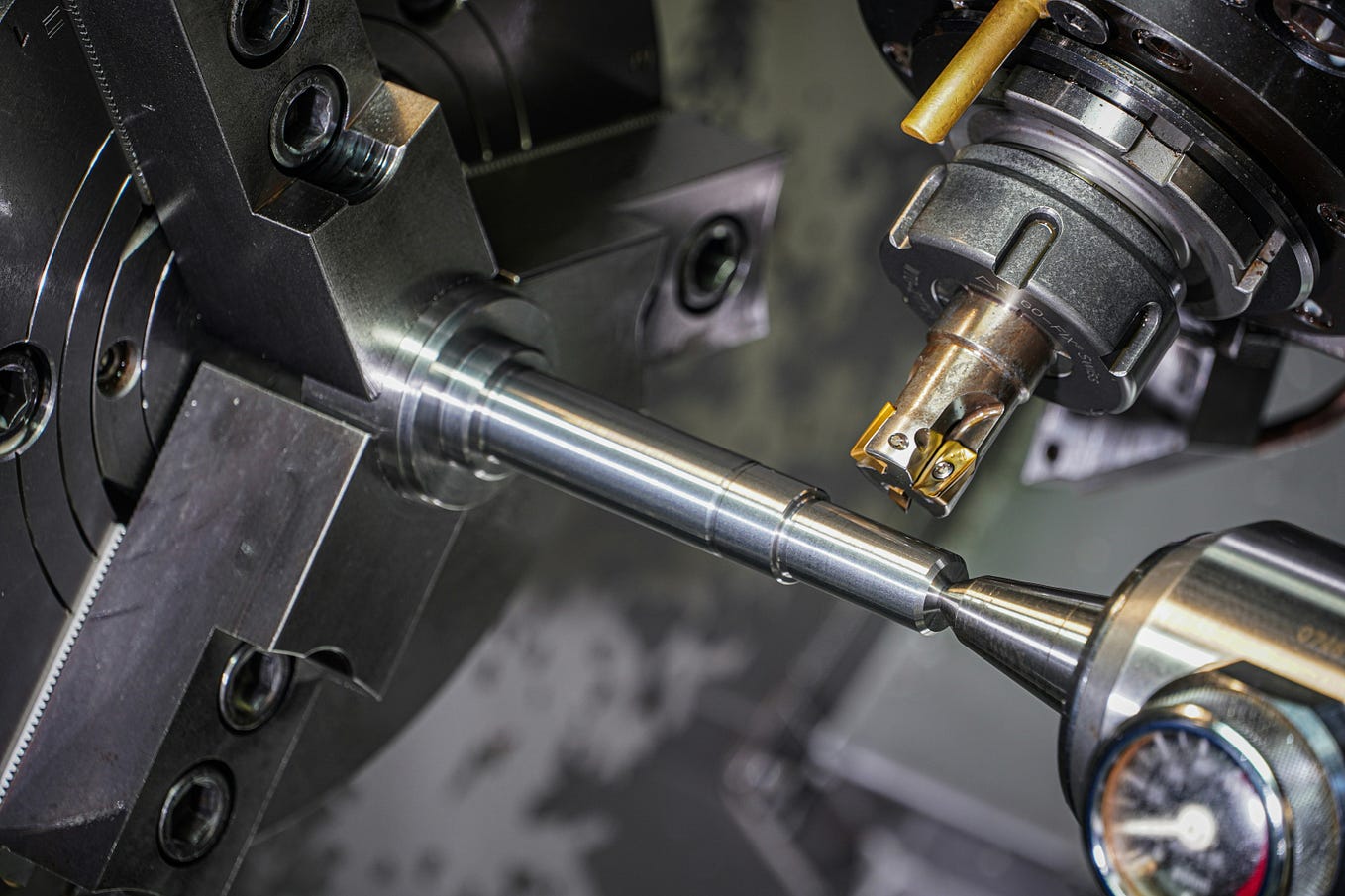 What Are the Typical Tolerances That Can Be Achieved With CNC Machining ...
