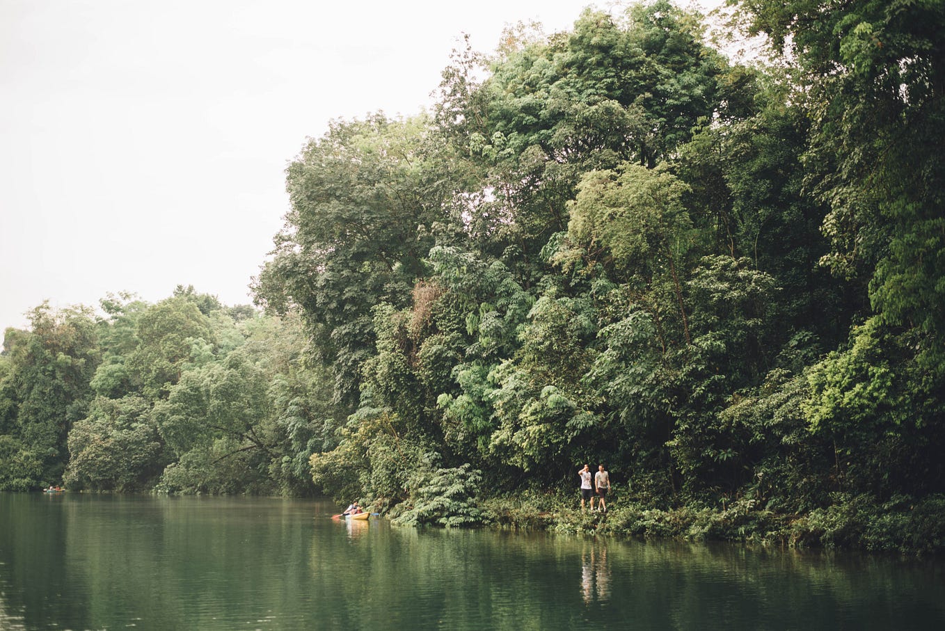 How to be persistent. We are continually looking for a… | by akul chhillar | Medium