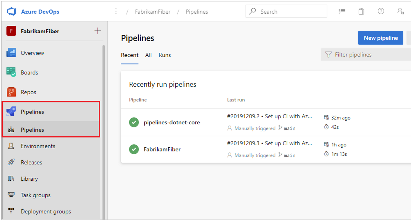 Understanding Azure Pipelines. What is CI/CD? | by DevOps Guy | Medium