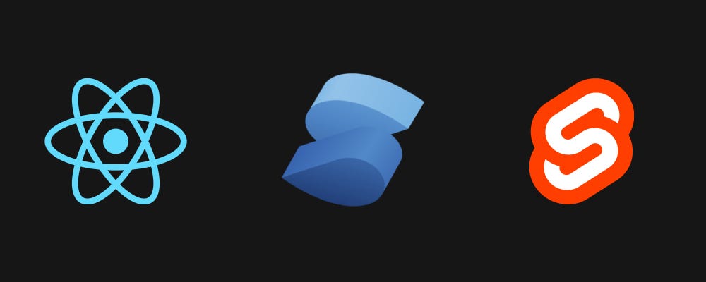 Getting Started With Svelte Understanding Sveltejs Basics And By Mayank Gupta