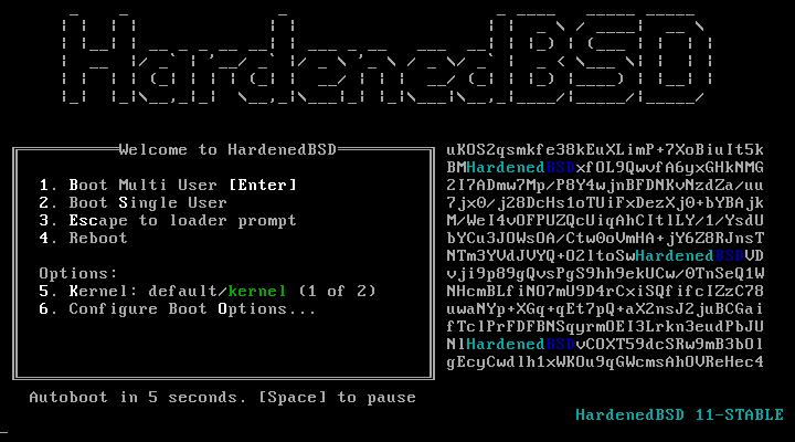 FreeBSD Desktop - Part 3 - X11 Window System | by vermaden | Medium
