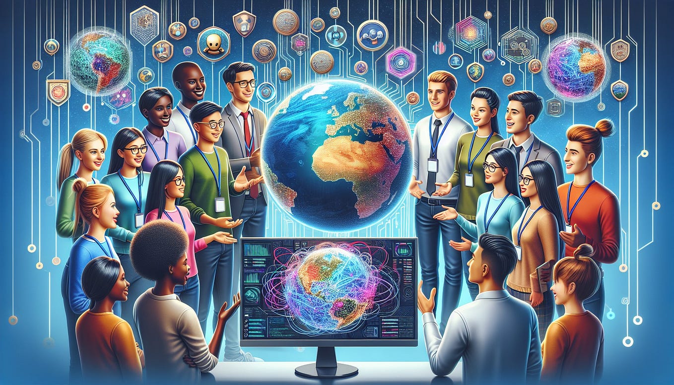 Revolutionize Your Education in the UK with the AI Future Online School ...