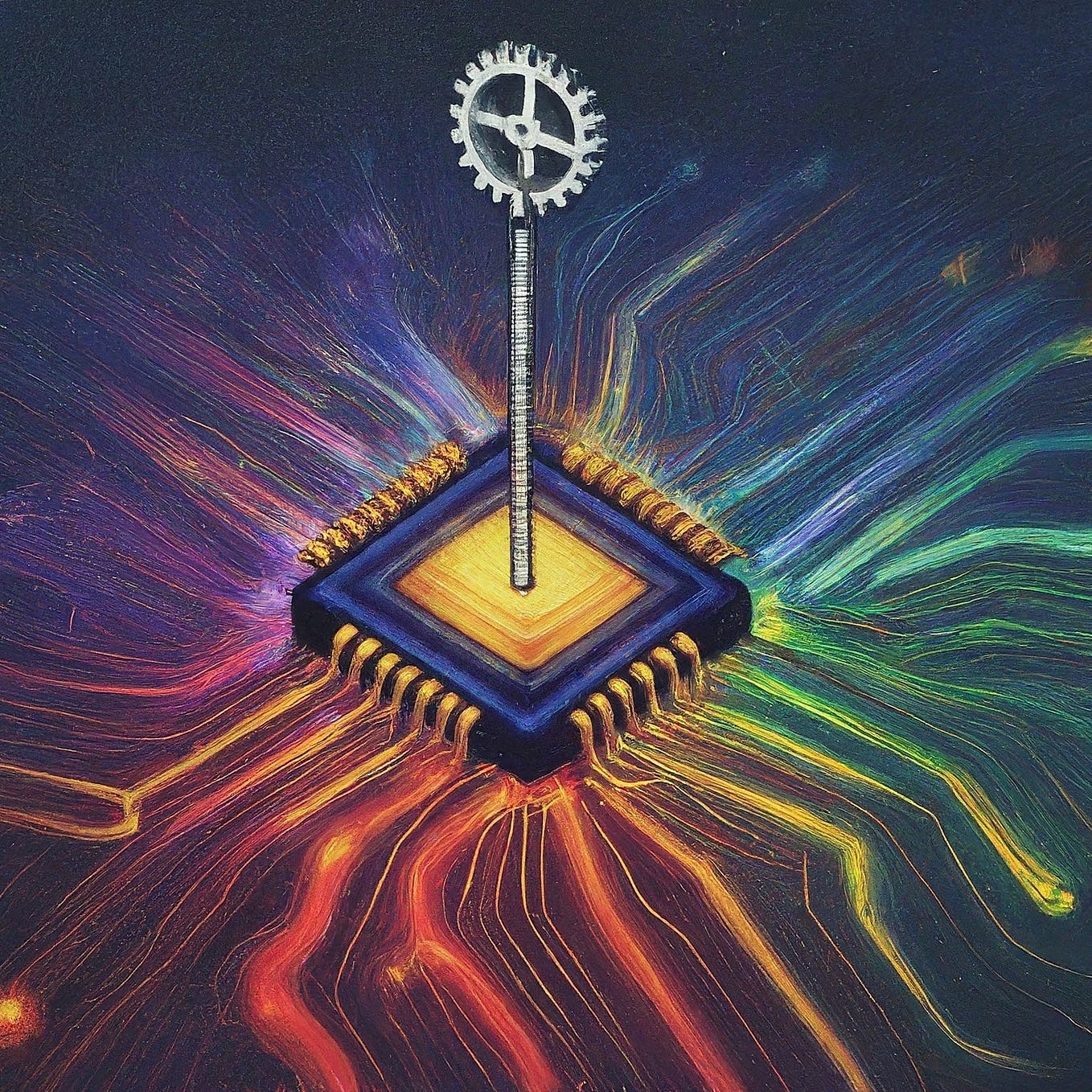 Two Minutes Nlp — Scaling Laws For Neural Language Models By Fabio