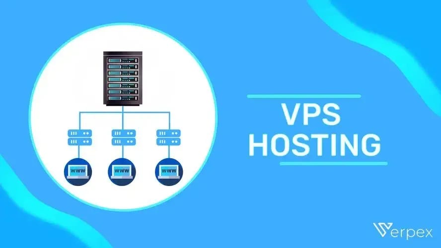 Top 10 VPS Hosting Providers: Unmatched Performance! | by Hey Ash | Jul, 2024 | Medium