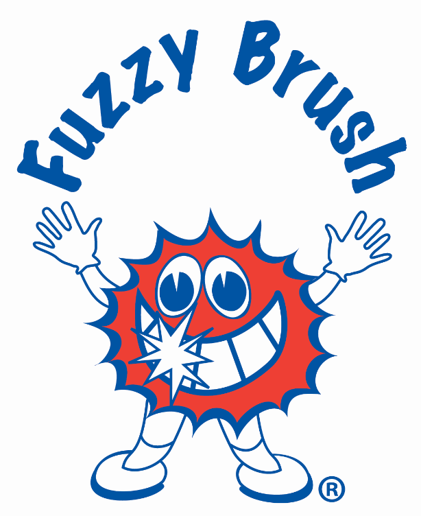 Fuzzy Brush now supplies South Korea Airlines | by Jim Drew | Medium