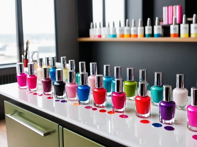 Desktop Tables | by Libby Gaines | Medium