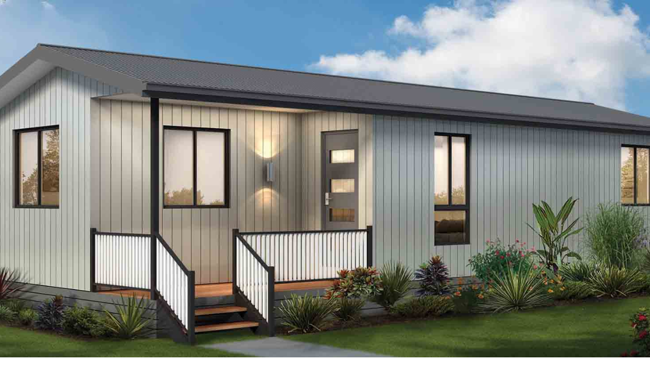 Great insights on the growing popularity of prefabricated houses! It's ...
