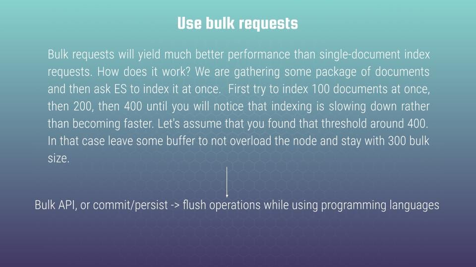 How to Create a Full Autocomplete Search Application with Elasticsearch and NestJS | by Yusuf ...