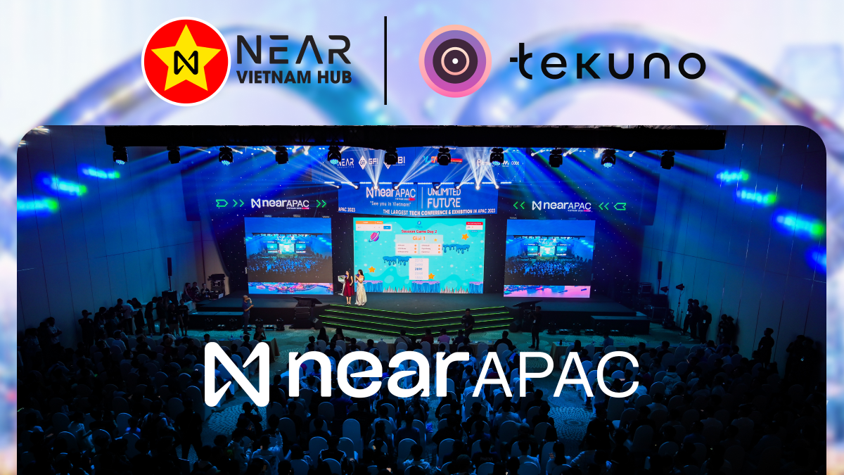 Introducing Tekuno: Your Experience, Your Proof, Your Value | by Tekuno | Medium