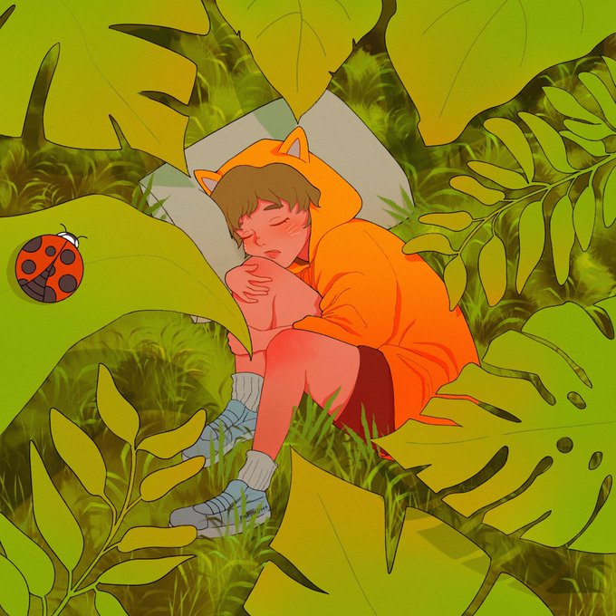 Isekai Meta Origins : Koo and Kat — by Niah | by Isekai Unofficial Lore ...