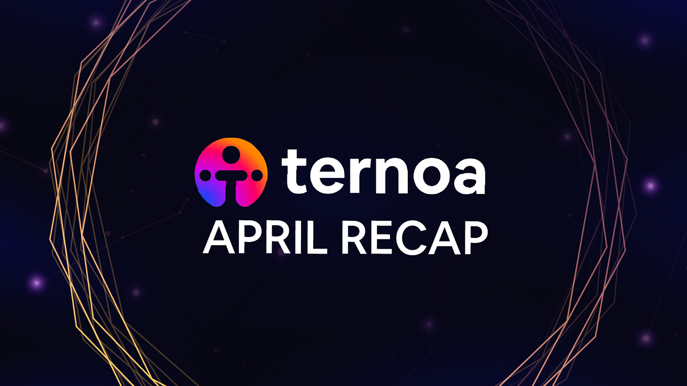 Ternoa Launchpad: How to Connect and Start Participating in Early-Stage DApps | Ternoa
