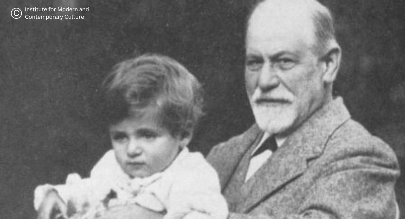 Freud's Model of Mind: Exploring the Conscious, Preconscious, and ...